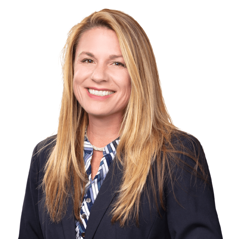 Meet The Team | Morgan Financial